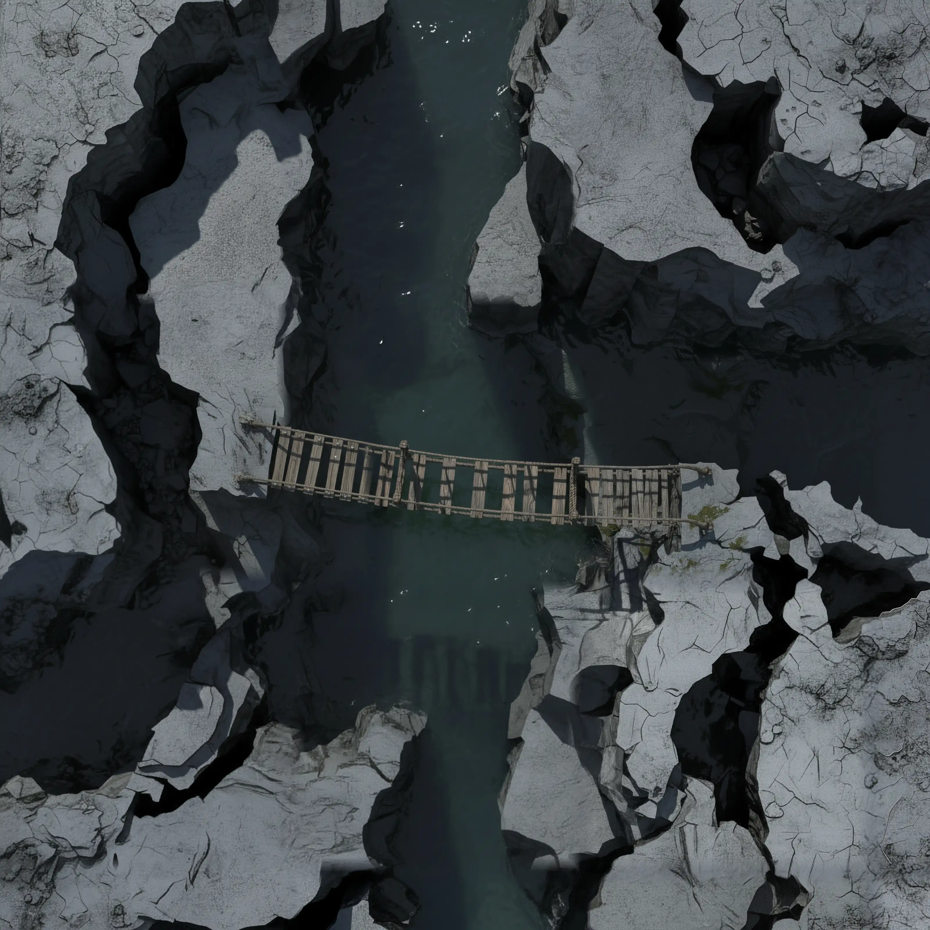 BatlGrid | AI Battlemap Creator for D&D, Pathfinder & TTRPG | VTT Ready